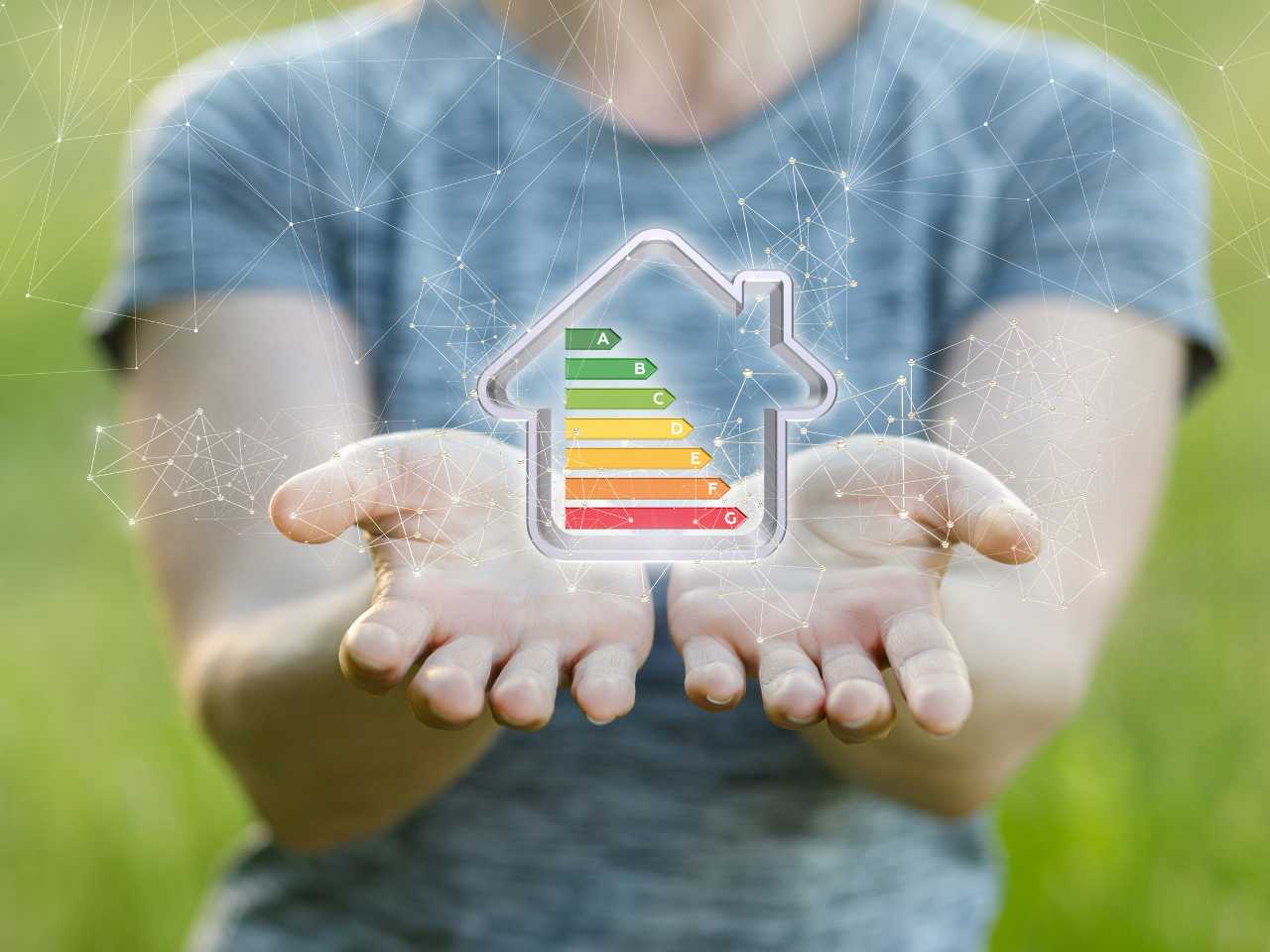 Energy-Efficient Custom Log Homes - Home Source Custom Homes