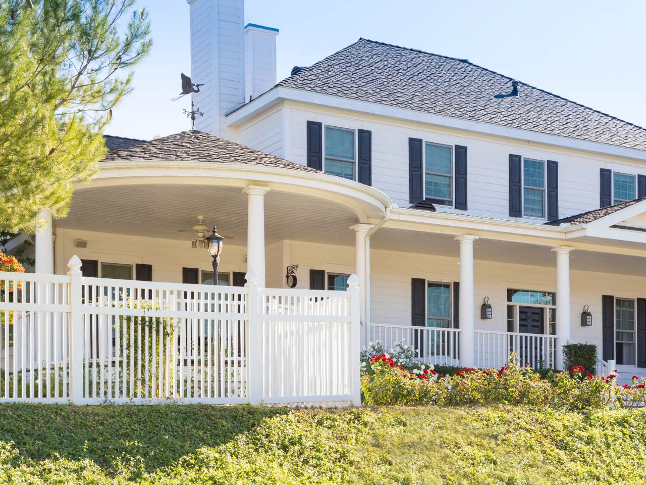 Custom Home Building Tailored To Perfection - Home Source Custom Homes